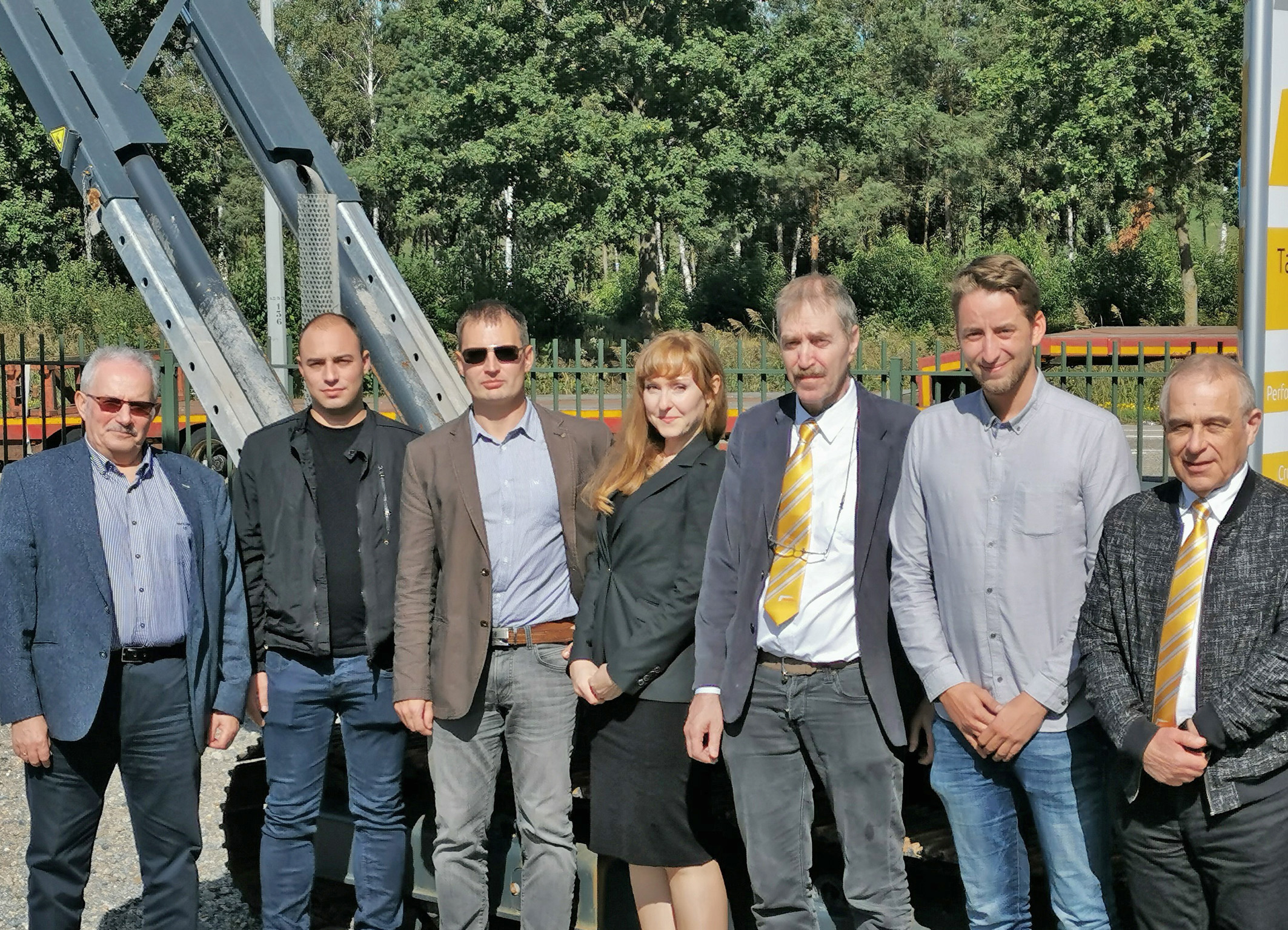 Professional Demolition International - New Keestrack dealer for the ...