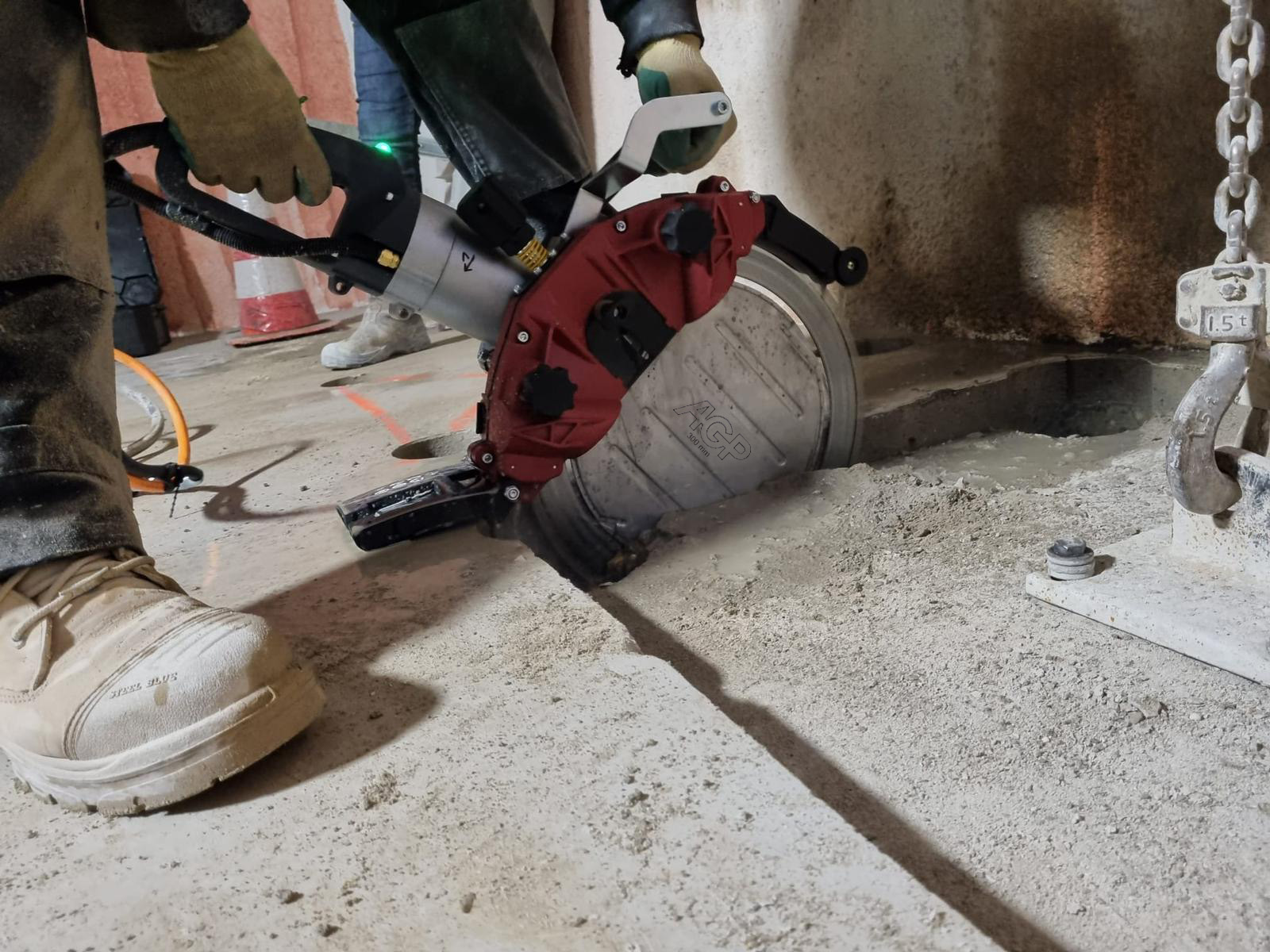 Professional Demolition International - AGP announces new high ...