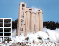 Professional Demolition International - “What first looked like a ...