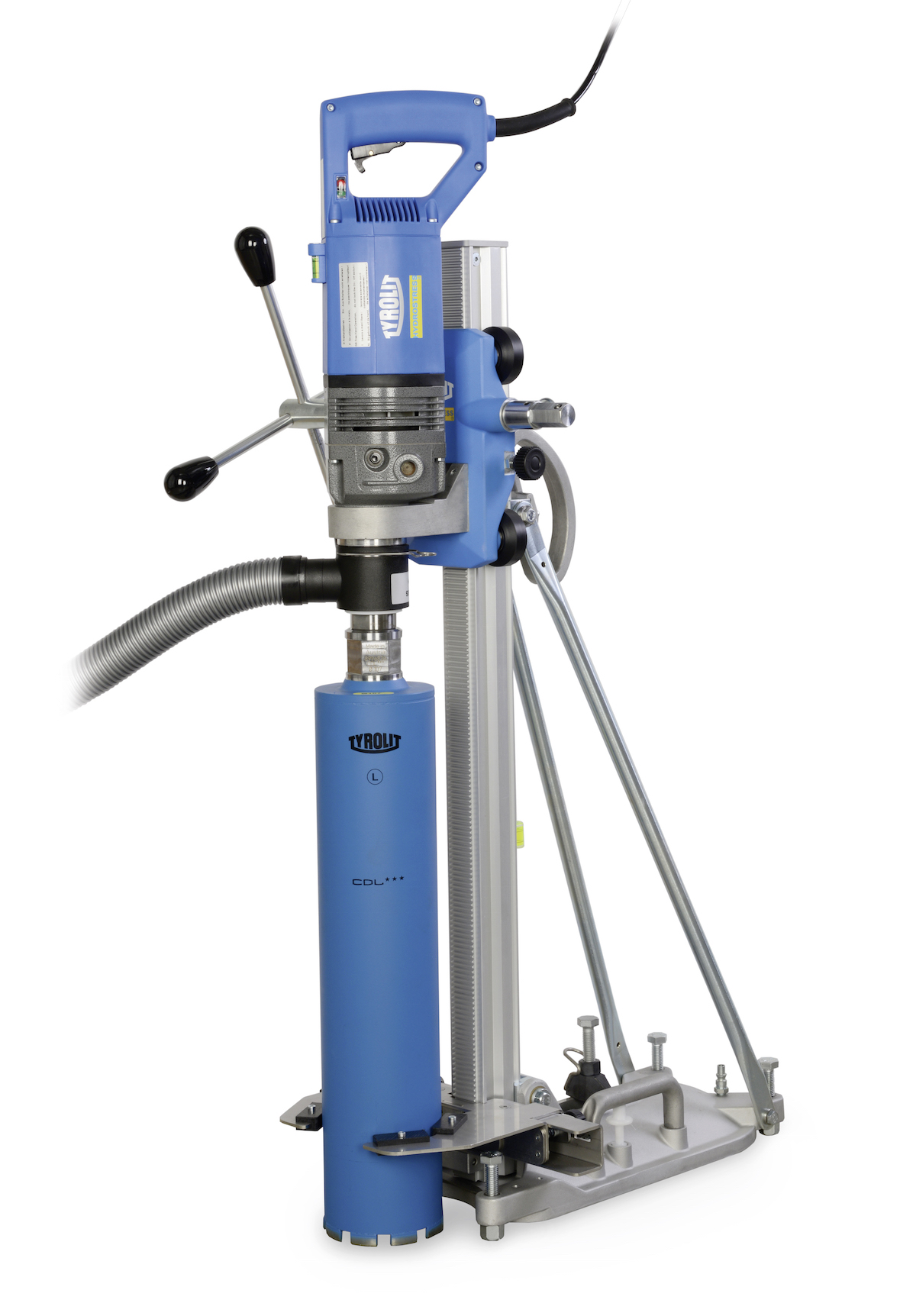 Professional Demolition International - Tyrolit’s new products at Bauma